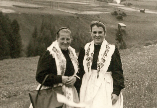 Bildarchiv Kals am Großglockner